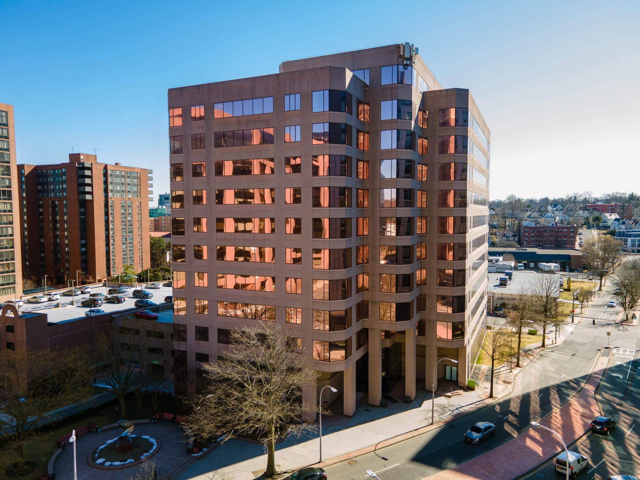 10 Bank St. - RPW Group